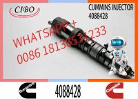 China New C-ummins QSK60 Diesel Engine Fuel Injector OEM 47446RX 12 Months Warranty Part Numbers 4001813 4087893 4088416 4088428 for sale