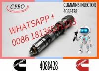 China New C-ummins QSK60 Diesel Engine Fuel Injector OEM 47446RX 12 Months Warranty Part Numbers 4001813 4087893 4088416 4088428 for sale