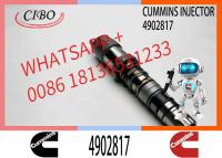 China QSK23 FUEL INJECTOR REPAIR KIT 4902827 4077076 4062090 4902827 6560111114 4928345 for sale