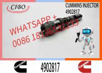 China QSK23 FUEL INJECTOR REPAIR KIT 4902827 4077076 4062090 4902827 6560111114 4928345 for sale