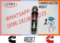 China QSK23 FUEL INJECTOR REPAIR KIT 4902827 4077076 4062090 4902827 6560111114 4928345 for sale