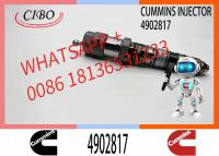 China QSK23 FUEL INJECTOR REPAIR KIT 4902827 4077076 4062090 4902827 6560111114 4928345 for sale