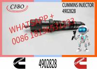 China High Quality and Low Price INJECTOR 6560-11-1114 6560-11-1110 4902828 for komatsu SAA6D170E-3 for sale