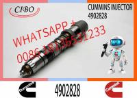 China High Quality and Low Price INJECTOR 6560-11-1114 6560-11-1110 4902828 for komatsu SAA6D170E-3 for sale