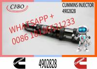 China High Quality and Low Price INJECTOR 6560-11-1114 6560-11-1110 4902828 for komatsu SAA6D170E-3 for sale