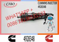 China 4928349 4928349NX 4928349PX 4928349RX Brand New Injector for K19 / KTA19/ QSK19 Engines for sale