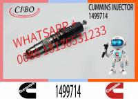 China New 1521978 1521977 1499714 1499257 1481827 1464994 Diesel Fuel Injector Common Rail Injector for sale
