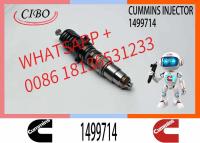 China New 1521978 1521977 1499714 1499257 1481827 1464994 Diesel Fuel Injector Common Rail Injector for sale
