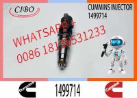 China New 1521978 1521977 1499714 1499257 1481827 1464994 Diesel Fuel Injector Common Rail Injector for sale