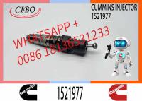 China Factory Remanufactured Diesel Fuel Injector for HPI Engine Used for Construction Works Model Nos 1846349 579258 1511696 1521977 for sale