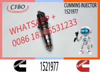 China Factory Remanufactured Diesel Fuel Injector for HPI Engine Used for Construction Works Model Nos 1846349 579258 1511696 1521977 for sale