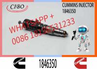 China High Quality Diesel Engine Injector Assy 1846351 Part NO. 1846351 1846350 for HPI Engine on Sale for sale