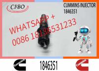 China 1846351 579264 1731091 579253 Brand New Original Diesel Fuel Injector for HPI Engine for sale