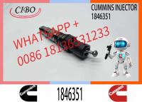 China 1846351 579264 1731091 579253 Brand New Original Diesel Fuel Injector for HPI Engine for sale