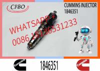 China 1846351 579264 1731091 579253 Brand New Original Diesel Fuel Injector for HPI Engine for sale