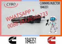 China 1846351 579264 1731091 579253 Brand New Original Diesel Fuel Injector for HPI Engine for sale