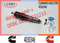 China Engine Spare Parts Fuel Injector 1764364 1764365 1846348 4030346 for sale