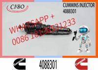 China 4088301 4088301NX 4088301PX 4088301RX Factory Remanufactured Injector for ISX / QSX for sale