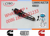 China 4088301 4088301NX 4088301PX 4088301RX Factory Remanufactured Injector for ISX / QSX for sale