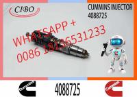 China High Quality diesel Injector QSKX15 Engine diesel Injector 4062569 4088665 4954888 4928260 4088725 for sale