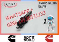 China High Quality diesel Injector QSKX15 Engine diesel Injector 4062569 4088665 4954888 4928260 4088725 for sale