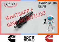 China High Quality diesel Injector QSKX15 Engine diesel Injector 4062569 4088665 4954888 4928260 4088725 for sale