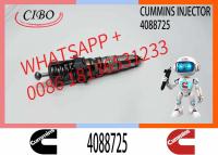 China High Quality diesel Injector QSKX15 Engine diesel Injector 4062569 4088665 4954888 4928260 4088725 for sale