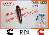 China Diesel Unit Injector 570016 579251 579261 4954648 1764364 579261 for Diesel Engine for sale