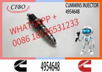 China Diesel Unit Injector 570016 579251 579261 4954648 1764364 579261 for Diesel Engine for sale
