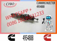 China Factory Remanufactured Injectors 4954888 NX/4954888 PX/4954888 RX for Diesel ISX/QSX Vehicles Machinery Engine Parts for sale