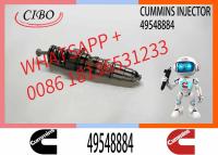 China Factory Remanufactured Injectors 4954888 NX/4954888 PX/4954888 RX for Diesel ISX/QSX Vehicles Machinery Engine Parts for sale