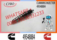 China Factory Remanufactured Injectors 4954888 NX/4954888 PX/4954888 RX for Diesel ISX/QSX Vehicles Machinery Engine Parts for sale
