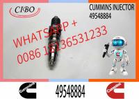 China Factory Remanufactured Injectors 4954888 NX/4954888 PX/4954888 RX for Diesel ISX/QSX Vehicles Machinery Engine Parts for sale