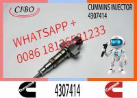 China 6CT Diesel Engine Spare Parts Fuel Injector 2897414 4928421 4921827 4327072 for sale