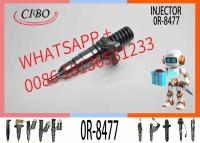 China Diesel Truck Fuel Injector Assembly 0R-8477 0R8477 for  3116 Engine for sale
