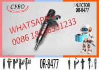 China Diesel Truck Fuel Injector Assembly 0R-8477 0R8477 for  3116 Engine for sale