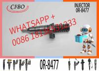 China Diesel Truck Fuel Injector Assembly 0R-8477 0R8477 for  3116 Engine for sale