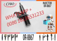 China Fuel Injector 127-8216 127-8218 127-8222 0R-8867 0R-8633 20R-4179 0R-8471 0R-3002 0R-3190 0R-3742 for Engine C9 C13 C15 C7.1 for sale