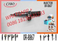 China Fuel Injector 127-8216 127-8218 127-8222 0R-8867 0R-8633 20R-4179 0R-8471 0R-3002 0R-3190 0R-3742 for Engine C9 C13 C15 C7.1 for sale
