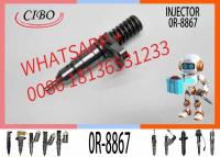 China Fuel Injector 127-8216 127-8218 127-8222 0R-8867 0R-8633 20R-4179 0R-8471 0R-3002 0R-3190 0R-3742 for Engine C9 C13 C15 C7.1 for sale