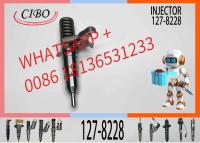 China Japan OEM Parts 3116 Injector Gp-Fuel 127-8228 1278228 Fast Delivery Engine Parts for sale