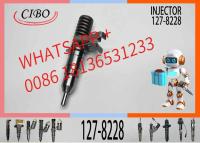 China Japan OEM Parts 3116 Injector Gp-Fuel 127-8228 1278228 Fast Delivery Engine Parts for sale