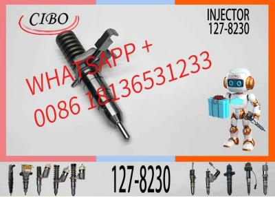 China Fyoz 127-8205 127-8211 127-8228 127-8230 Fuel Injector For3116 3114 320b 322c 325b 446b 446d 953c 963b 963c Common for sale