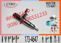China Diesel Engine Fuel Injector 173-4647 Excavator Injector 1734647 for 3116 Series Engine for sale