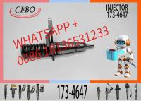 China Diesel Engine Fuel Injector 173-4647 Excavator Injector 1734647 for 3116 Series Engine for sale
