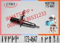 China Diesel Engine Fuel Injector 173-4647 Excavator Injector 1734647 for 3116 Series Engine for sale