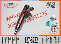 China High Quality New Diesel Fuel Injector 0R-8461 1278222 127-8222 for 3114 3116 Engine for sale