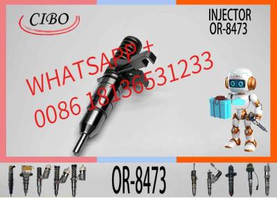 China Diesel Common Rail Fuel Injector 127-8216 0R-8682 127-8213 OR-8473 for 3114 3116 E320B E325B E322B Engine for sale