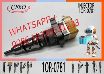 China New C31 Diesel Engine Injector Common Rail 232-1168 179-6020 1OR-0781 198-6877 1OR-1267 169-7408 20R-0758 Injectors for sale