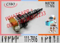 China 3126 Fuel Injector Injection Valves Truck Engine Fuel Injector 111-7916 111-7916 for  Engine for sale